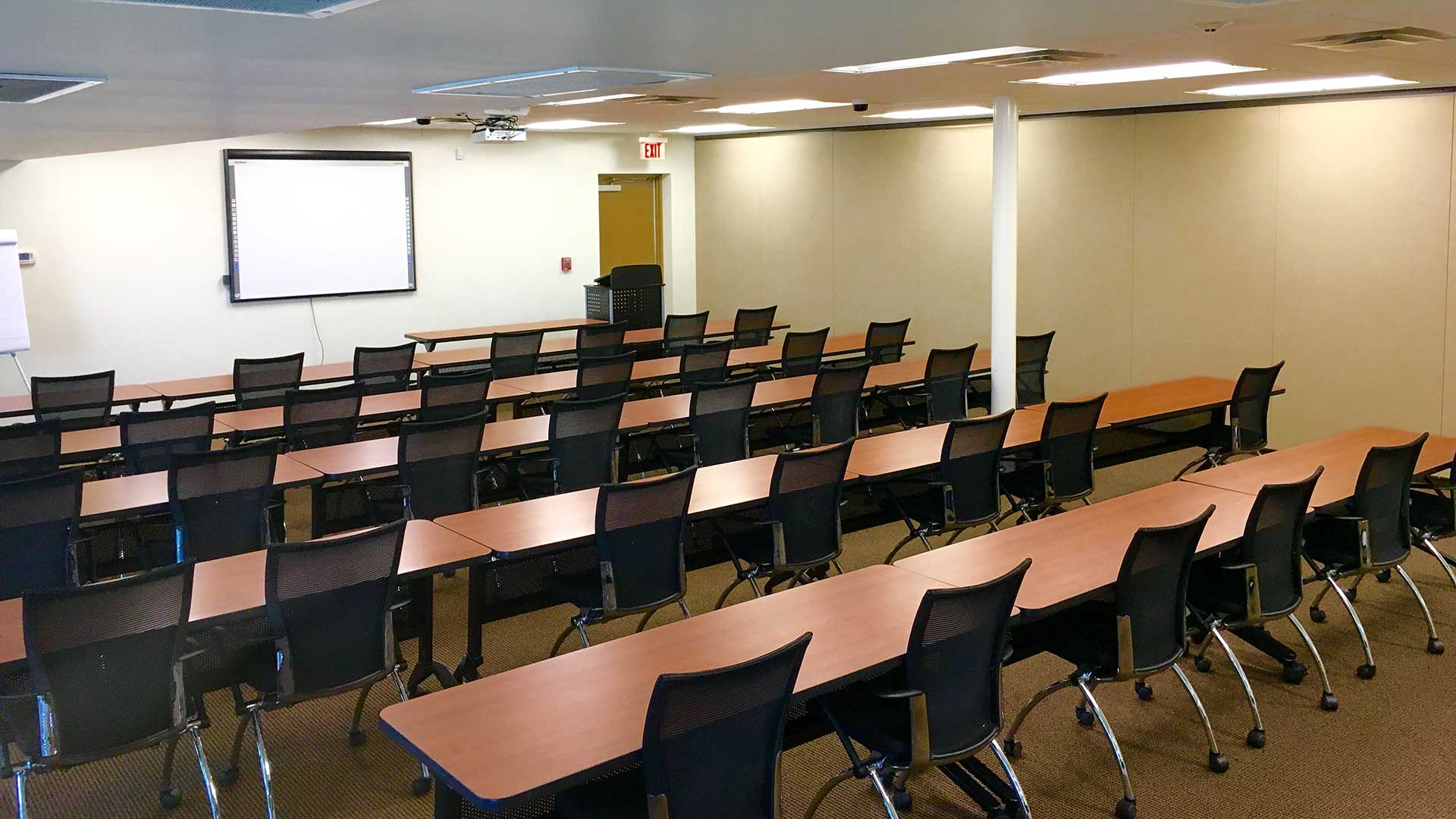 Training & Education Facility - Builders Exchange of Kentucky